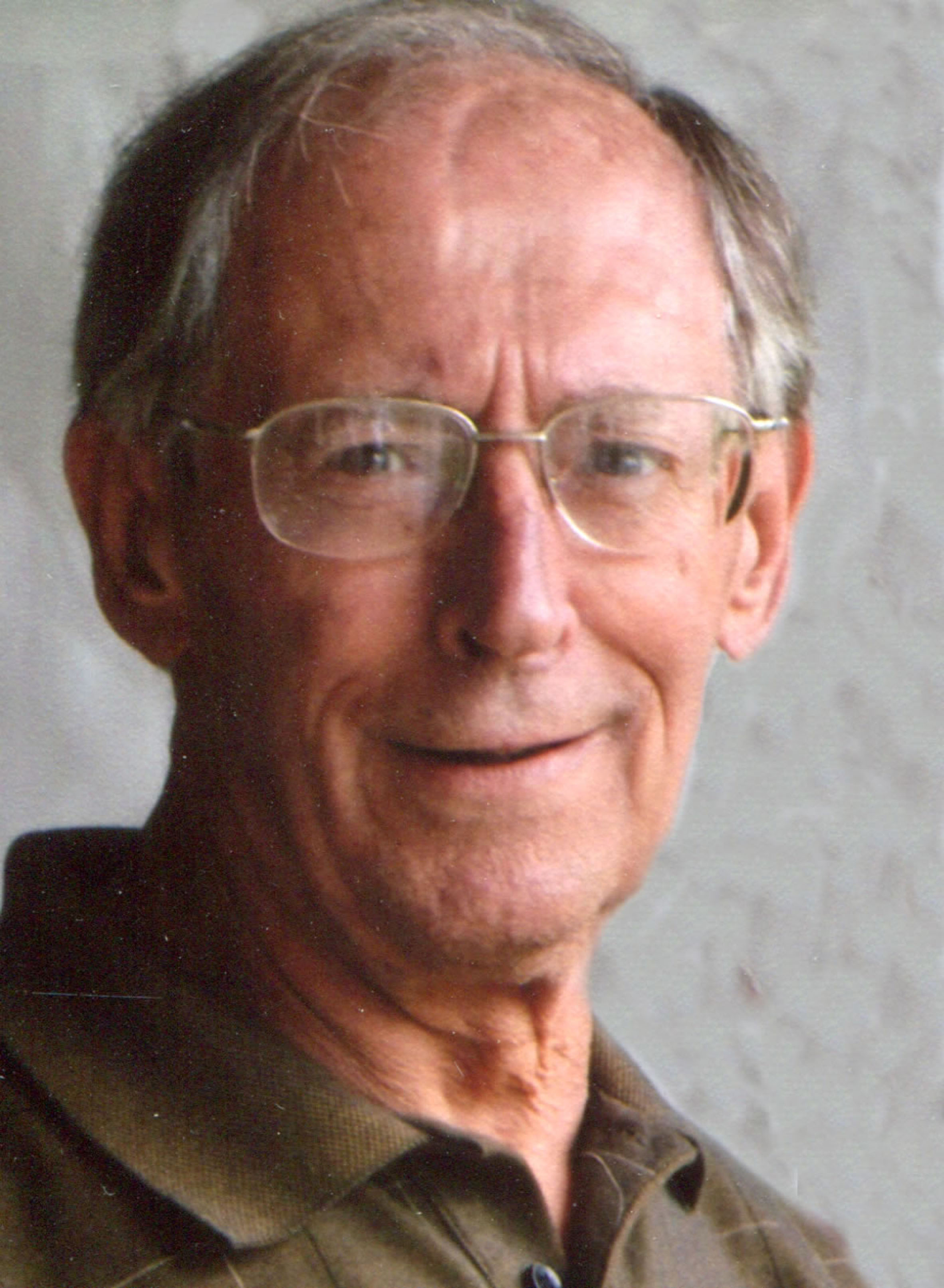 Thomas C. Sharp | News, Sports, Jobs - Post Journal